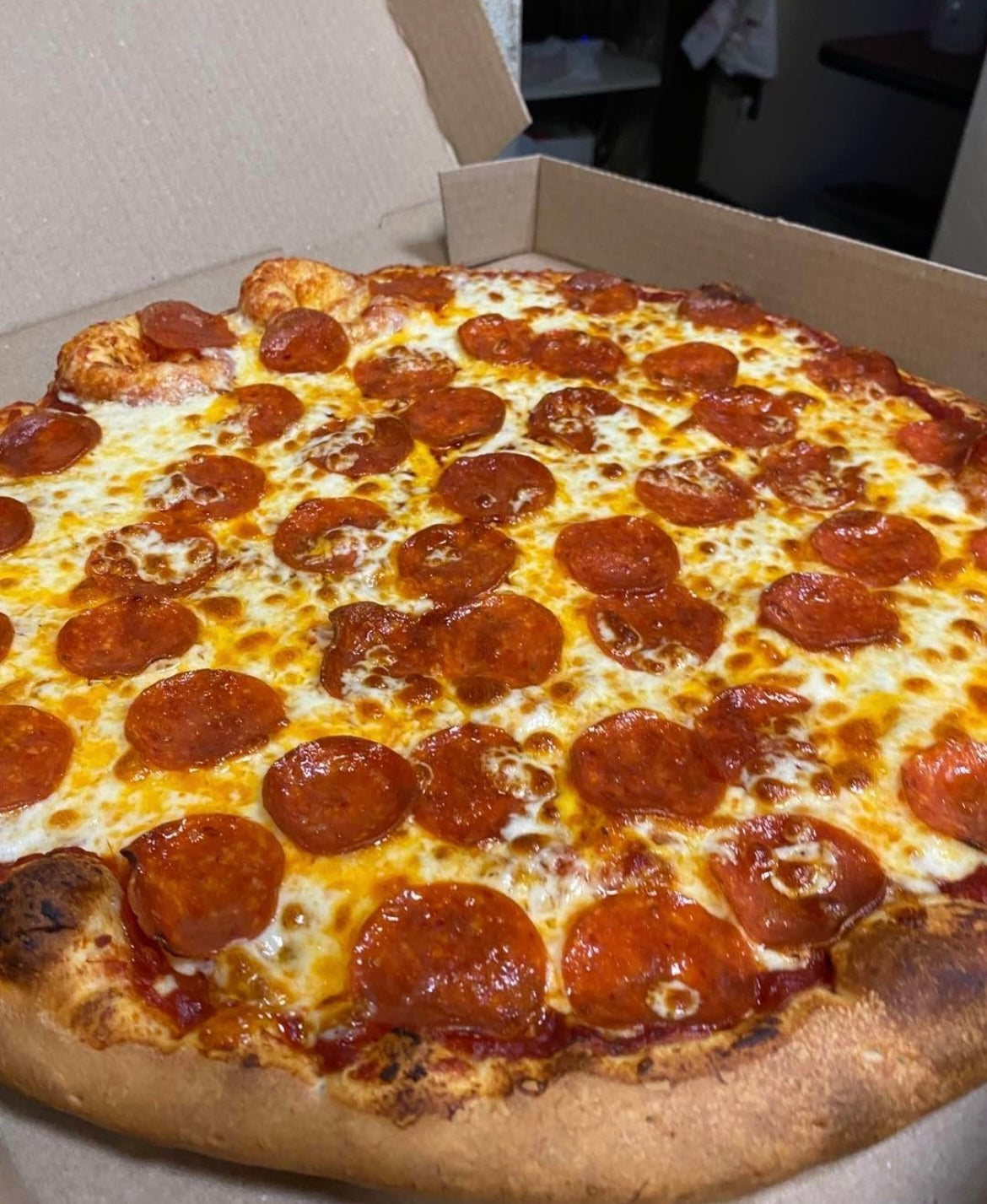 R&R Pizza Express Pinetop-Lakeside – R & R Pizza Express