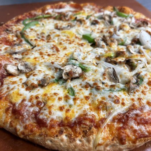 R&R Pizza Express Pinetop-Lakeside – R & R Pizza Express